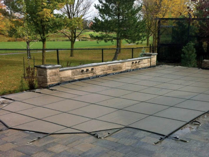 Custom Safety Covers – Yard Guard